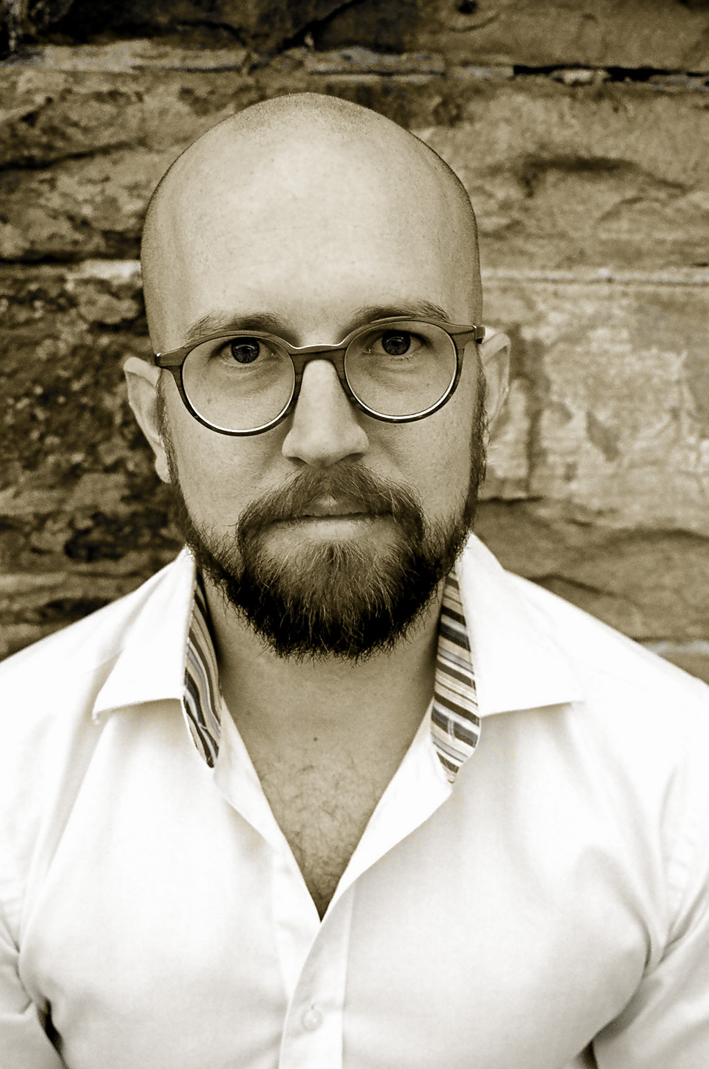 Alan Polacek | St. Martin's Chamber Choir