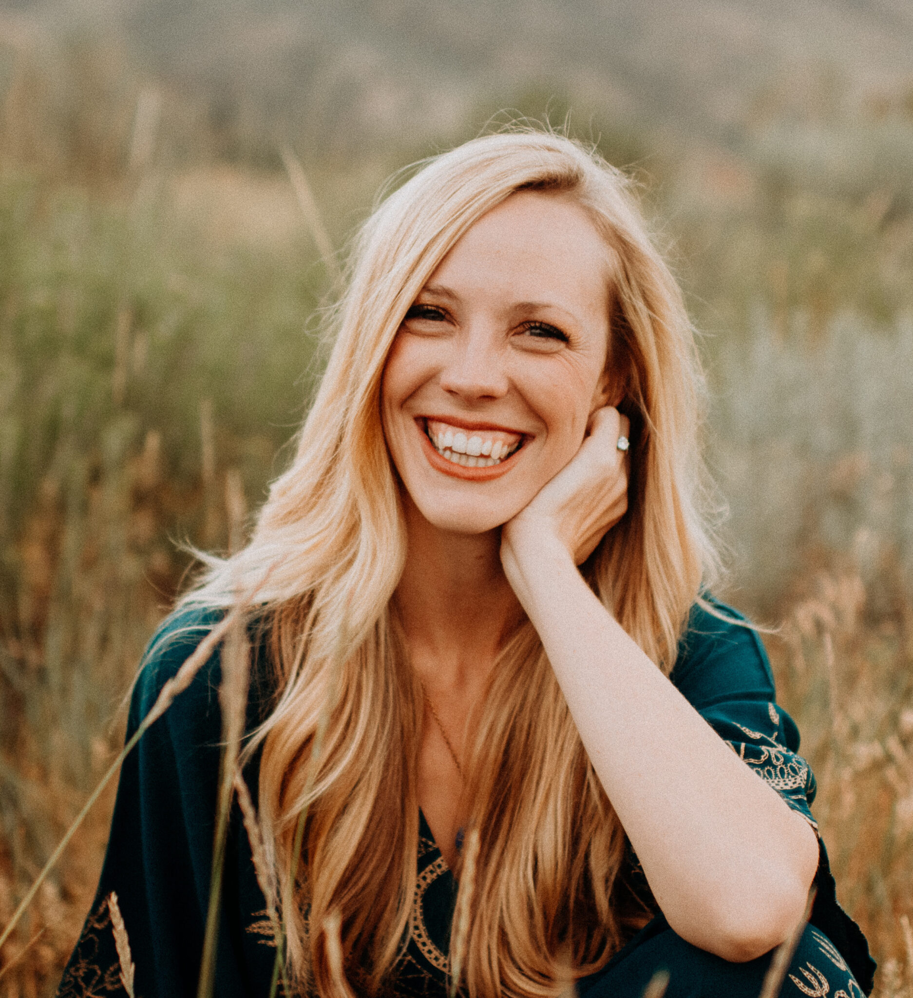 Allie Tyler | St. Martin's Chamber Choir