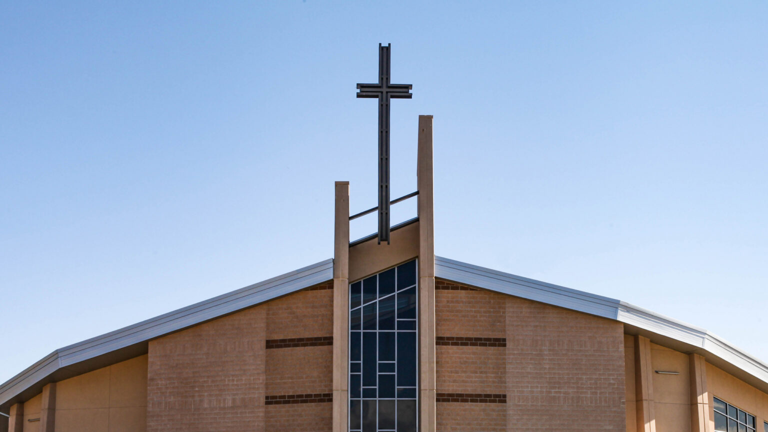 St. Andrew United Methodist Church | St. Martin's Chamber Choir