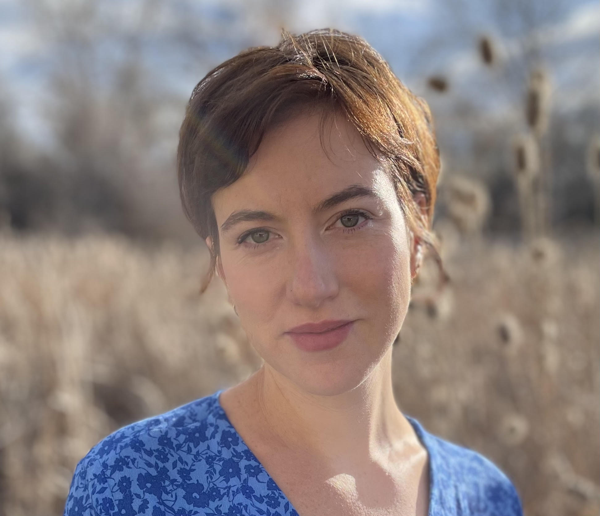 Anna Engländer | St. Martin's Chamber Choir